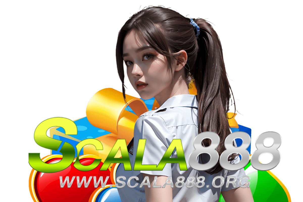 scala888 เริ่มต้นทำกำไรกับเรา สร้างความร่ำรวยได้อย่างรวดเร็ว
